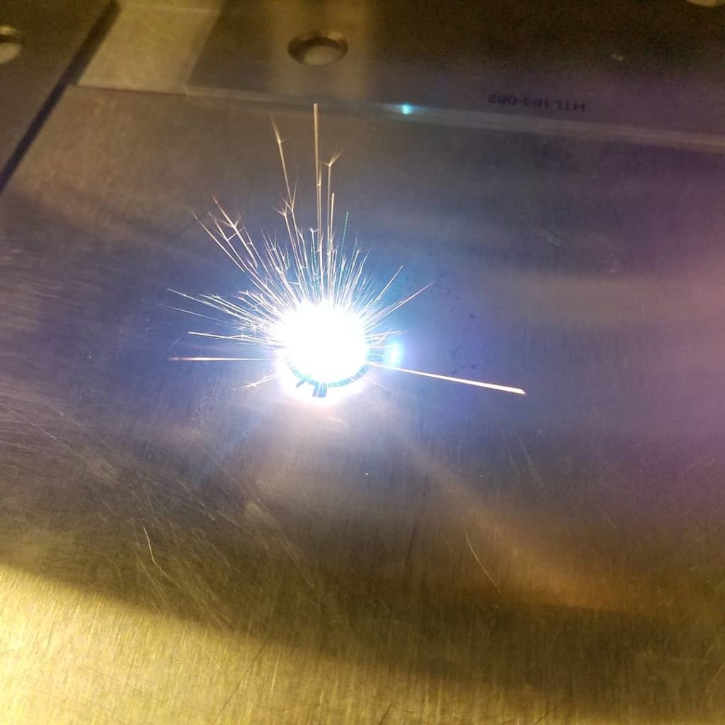 A Guide to Understanding Laser Marking | Hai Tech Lasers