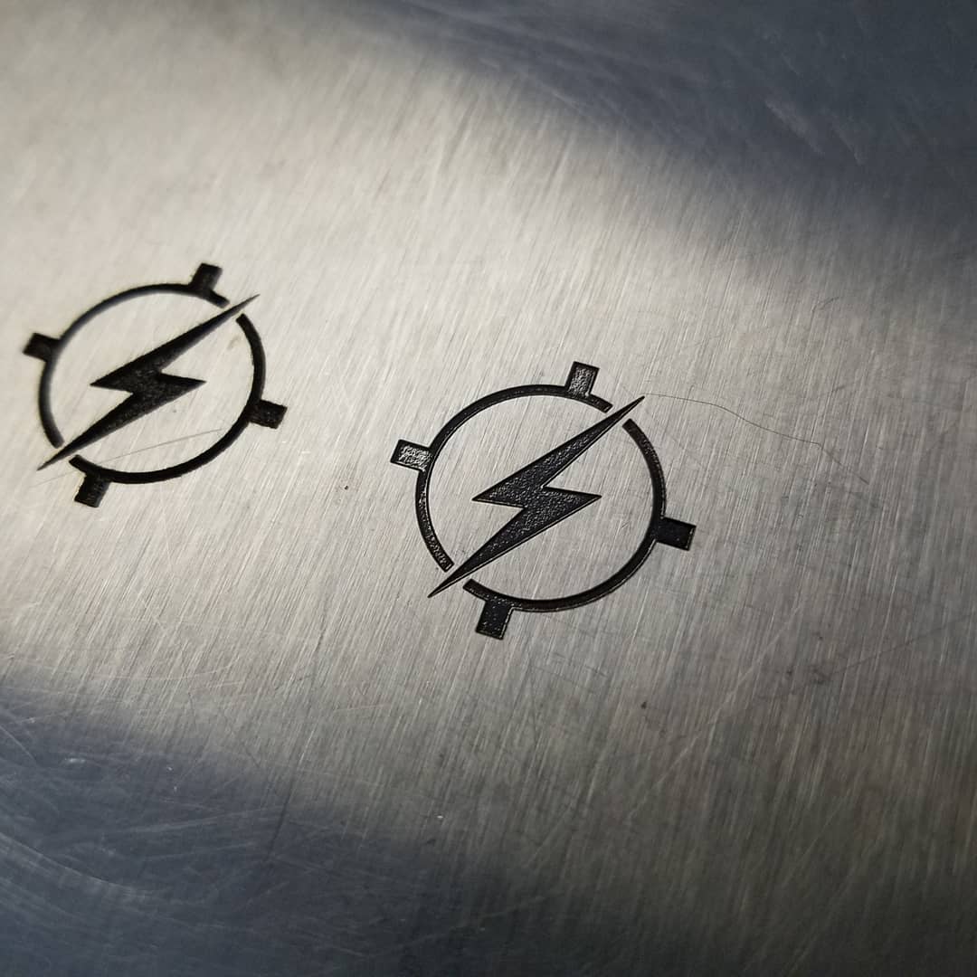 A Guide to Understanding Laser Marking | Hai Tech Lasers